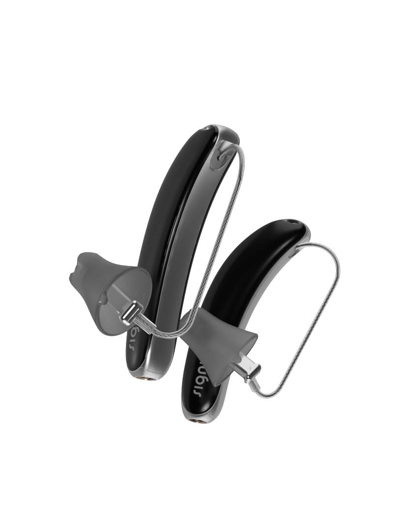 Signia Styletto AX – Ethiopia Hearing Aid